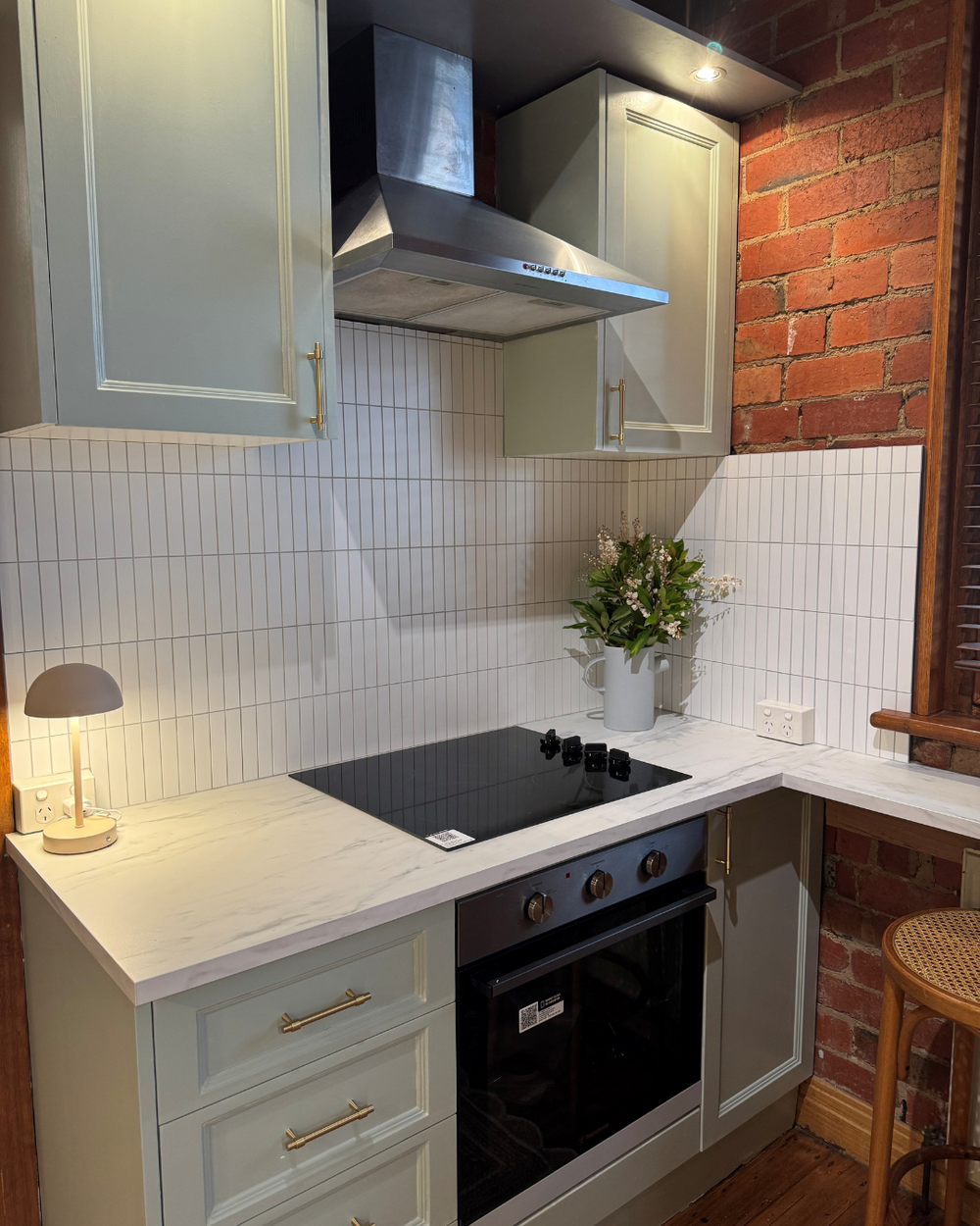 Stick on Tiles Australia | DIY Tiling & Wood Panelling for Renovators