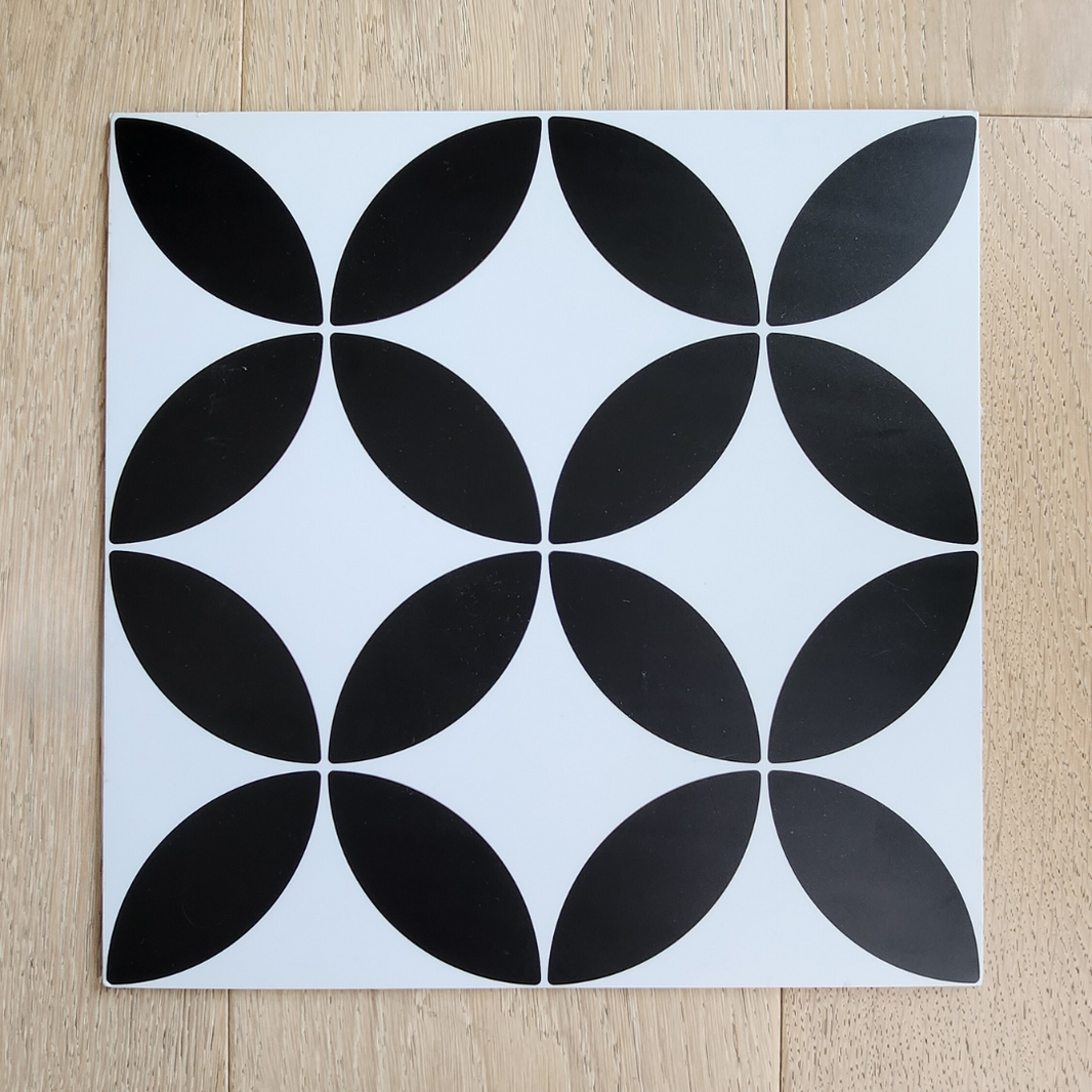 Vinyl Floor Stick on Tiles – Stick on Tiles Australia