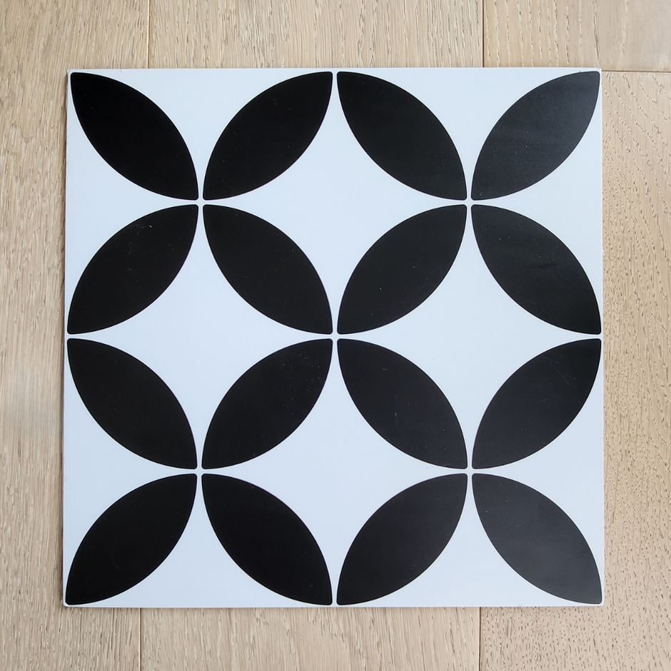 Vinyl Floor Stick on Tiles – Stick on Tiles Australia