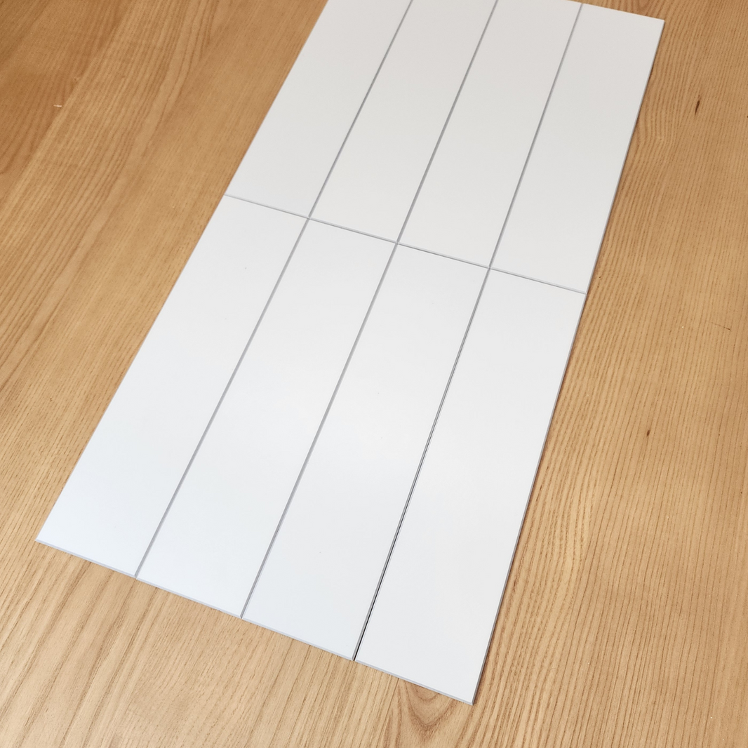 Wood Rolls – Stick on Tiles Australia