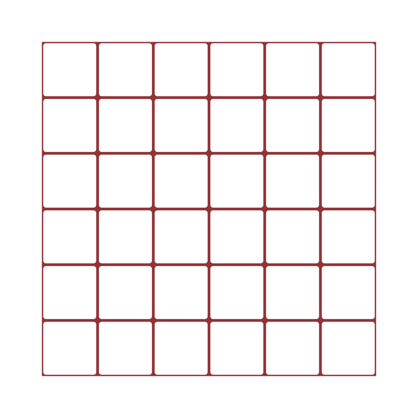 Square Stick on Tile - White – Stick on Tiles Australia
