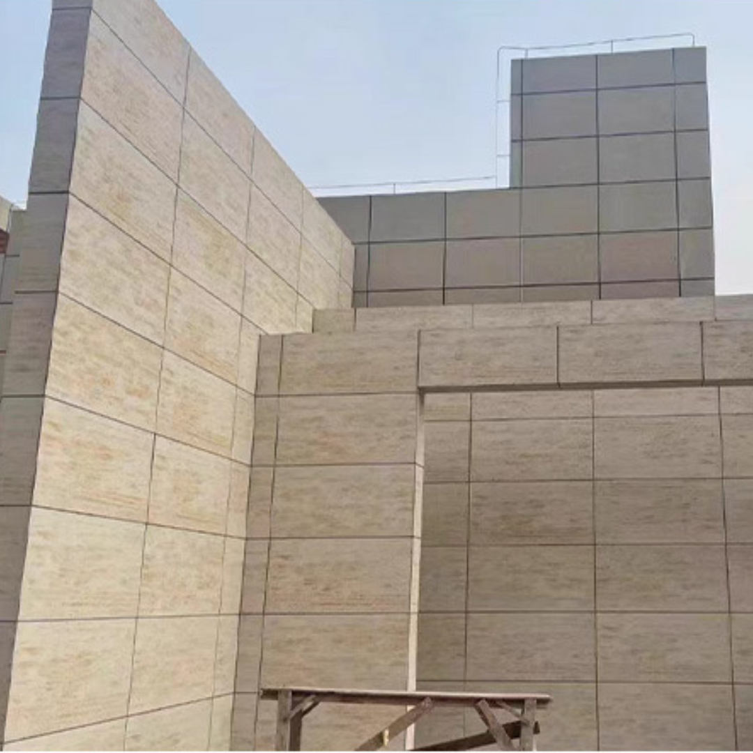 Soft Stone Travertine - Beige – Stick on Tiles Australia