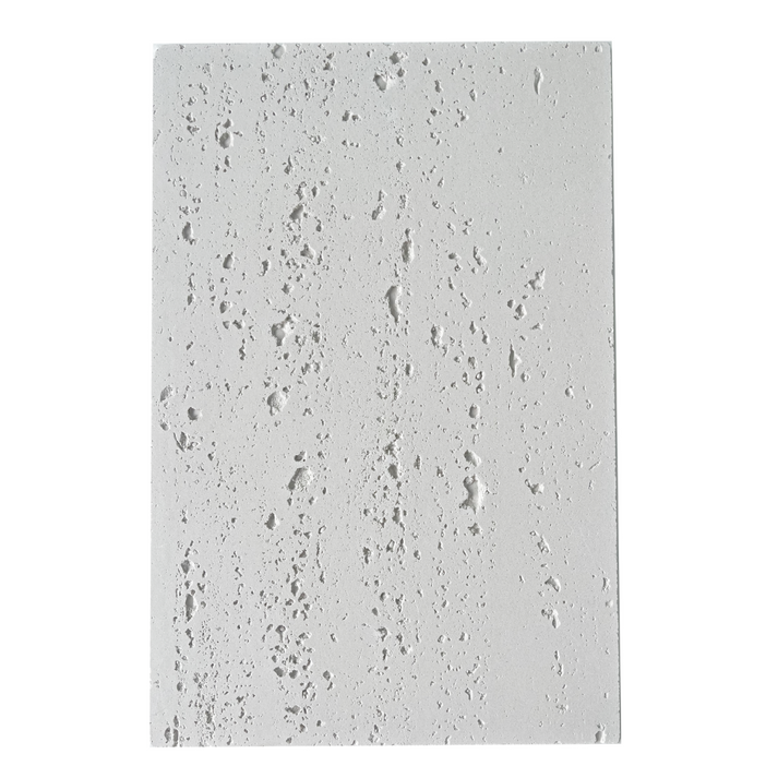 Soft Stone Travertine - White – Stick on Tiles Australia