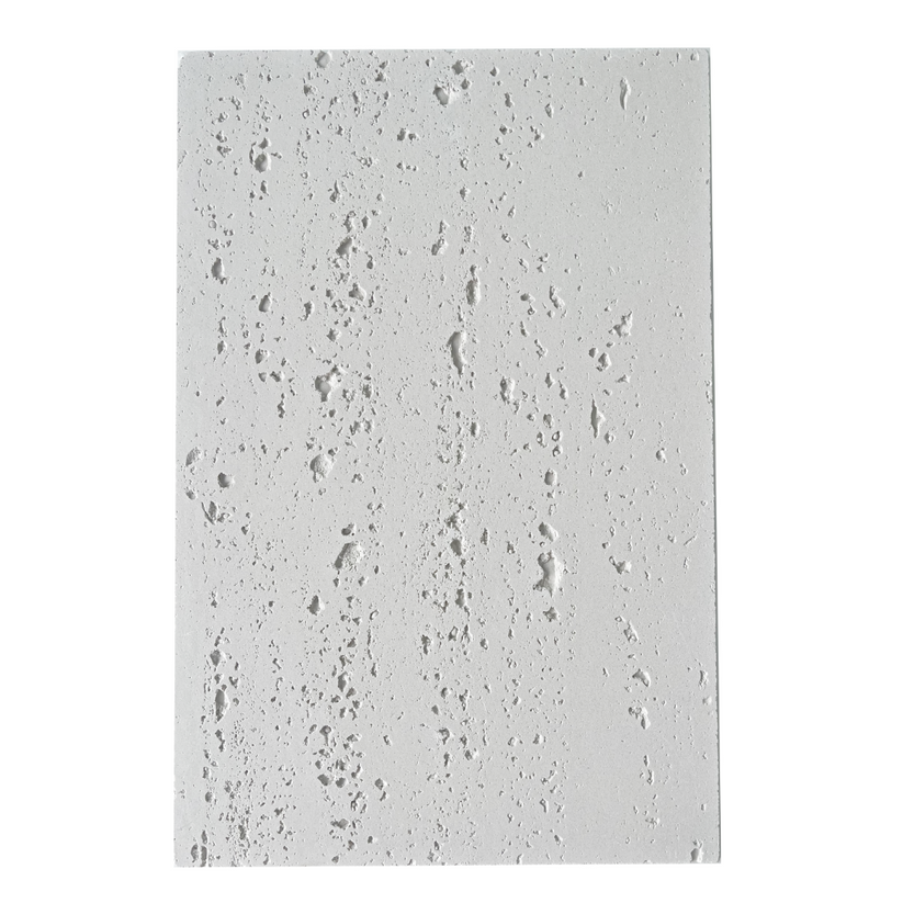 Soft Stone Travertine - White – Stick on Tiles Australia
