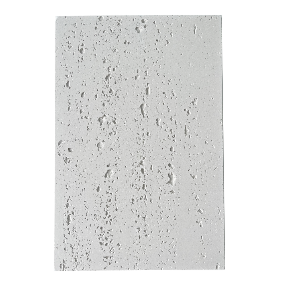 Soft Stone Travertine - White – Stick on Tiles Australia