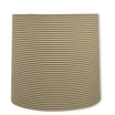 Flexible Wood Roll Panels - Demi Round – Stick on Tiles Australia