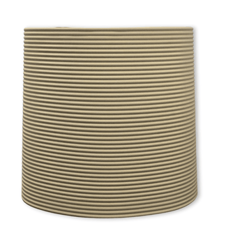 Flexible Wood Roll Panels - Demi Round – Stick on Tiles Australia