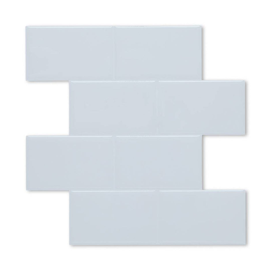 Vinyl Wall Tiles – Stick on Tiles Australia