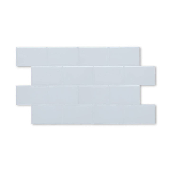 Vinyl Wall Tiles – Stick on Tiles Australia