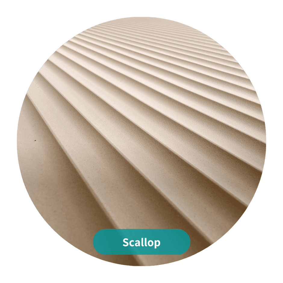 Flexible Wood Rolls – Stick on Tiles Australia